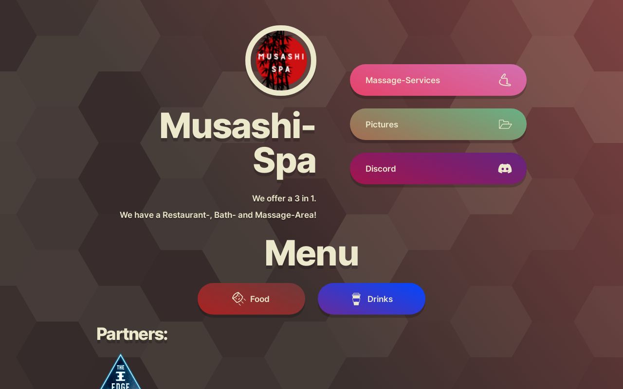 Musashi-Spa
